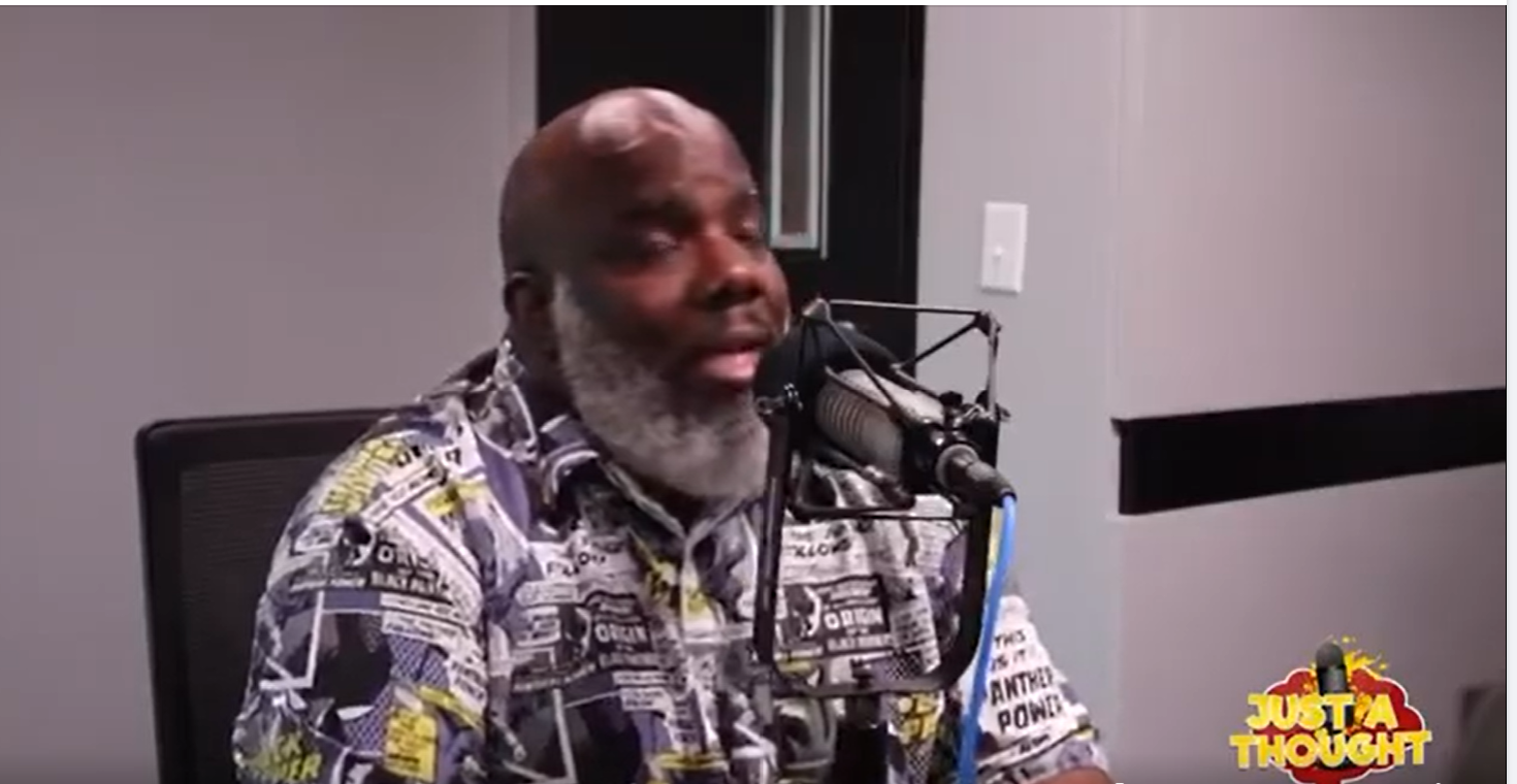 2 Trillion TV | Keeping up with Griff