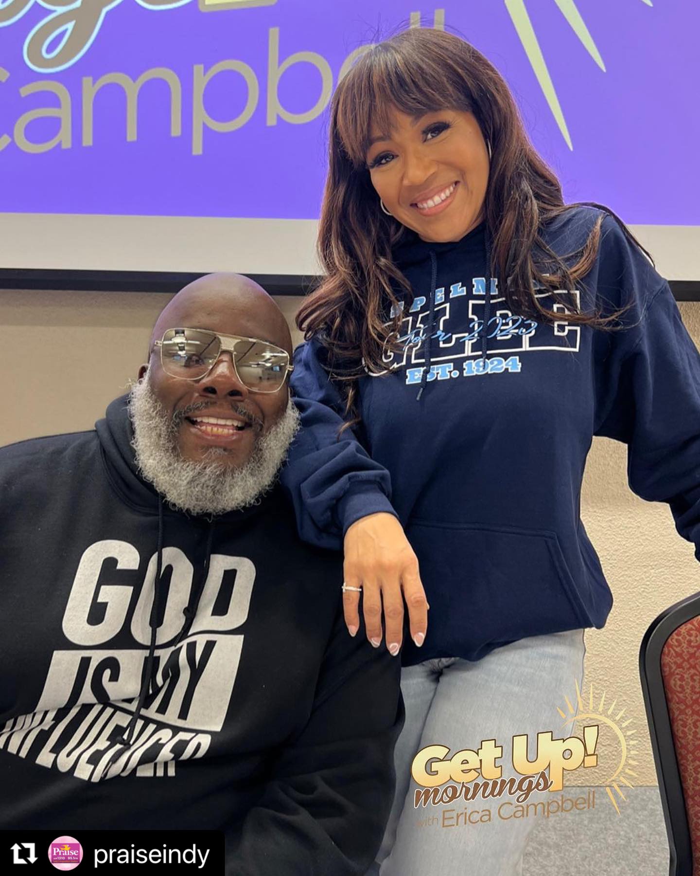 2 Trillion TV | Keeping up with Griff